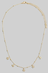 Necklaces – Warren James