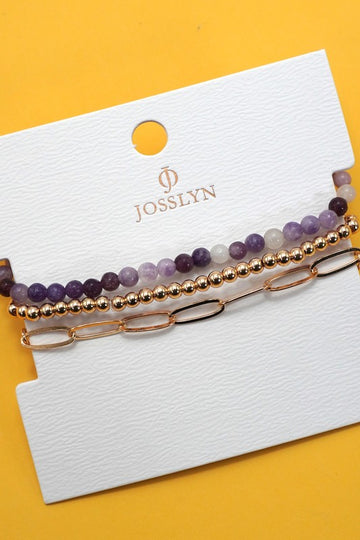 Bracelets – Warren James